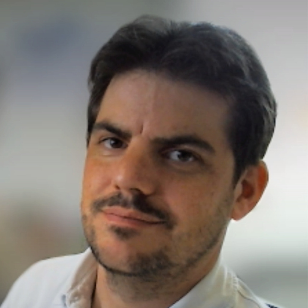 Daniel Spohn - Geschäftsführender Gesellschafter - IT-Works GmbH | XING