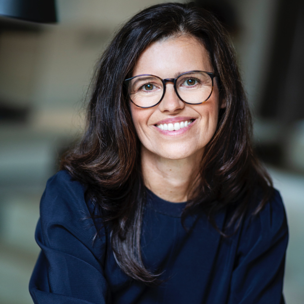 Nicole Lindemann - Geschäftsführerin - OPEN RUUM interieur | XING