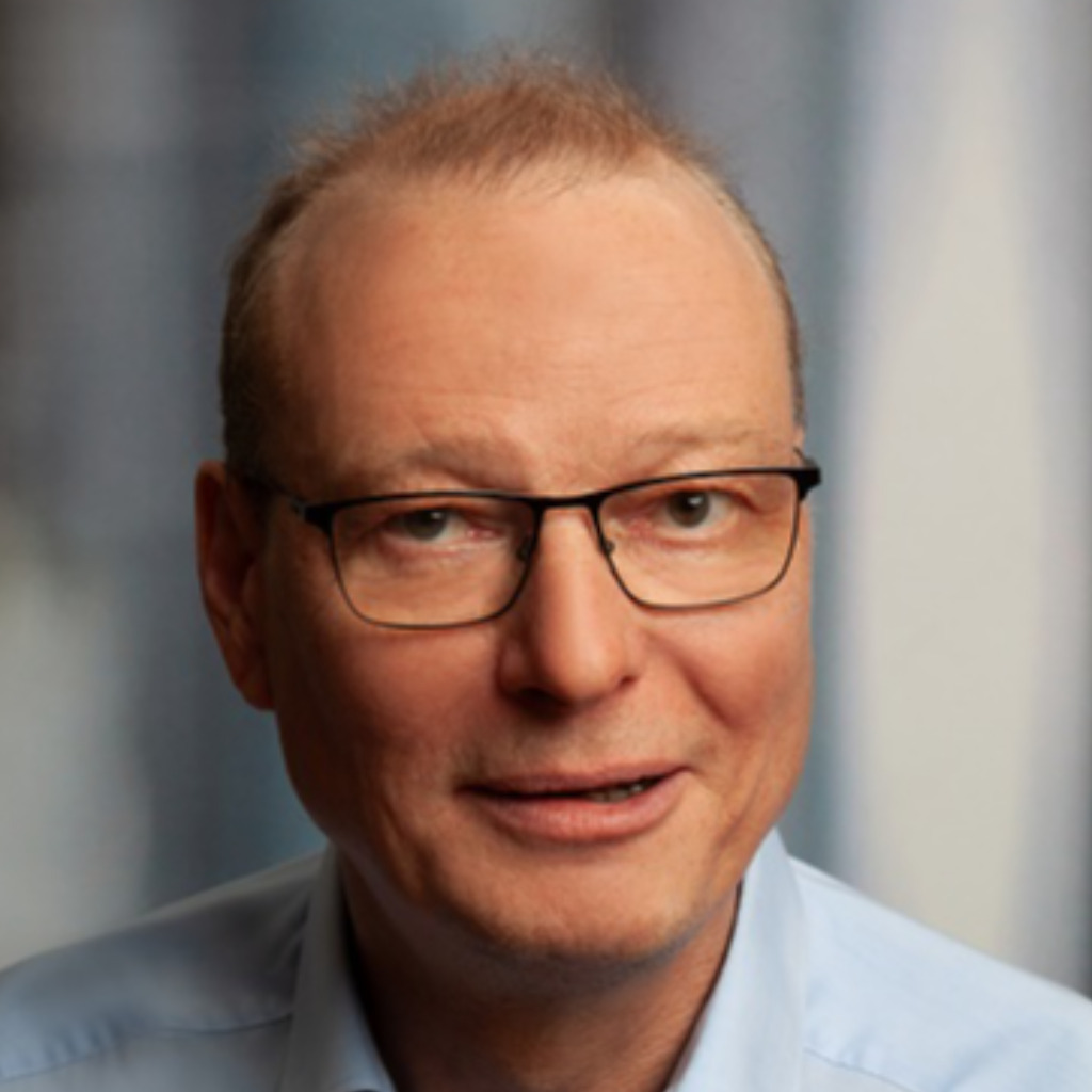 Michael Bröker - Technischer Angestellter - Ecvovis Rts | XING