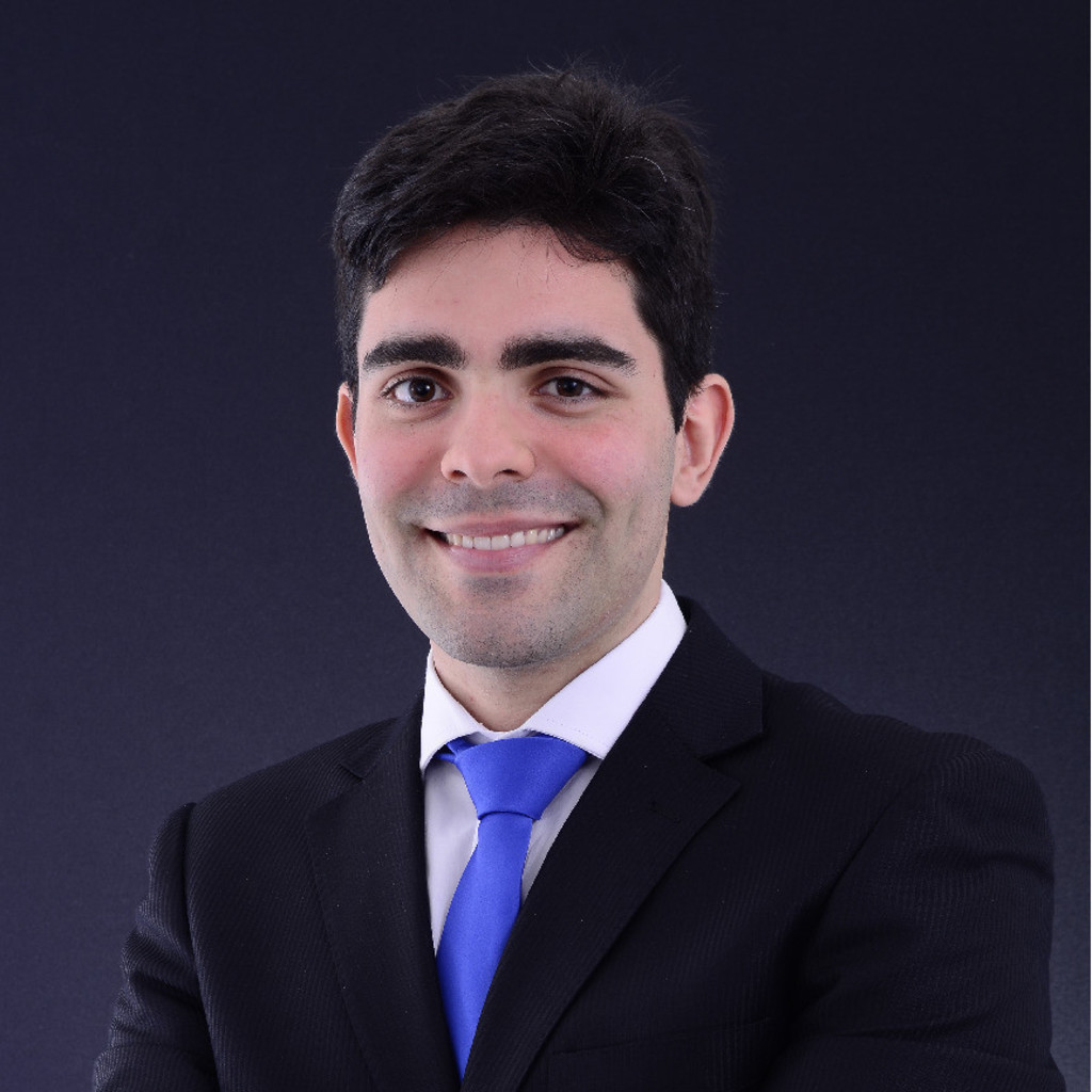Lucas Rodrigues - Project Engineer - MFX do Brasil | XING