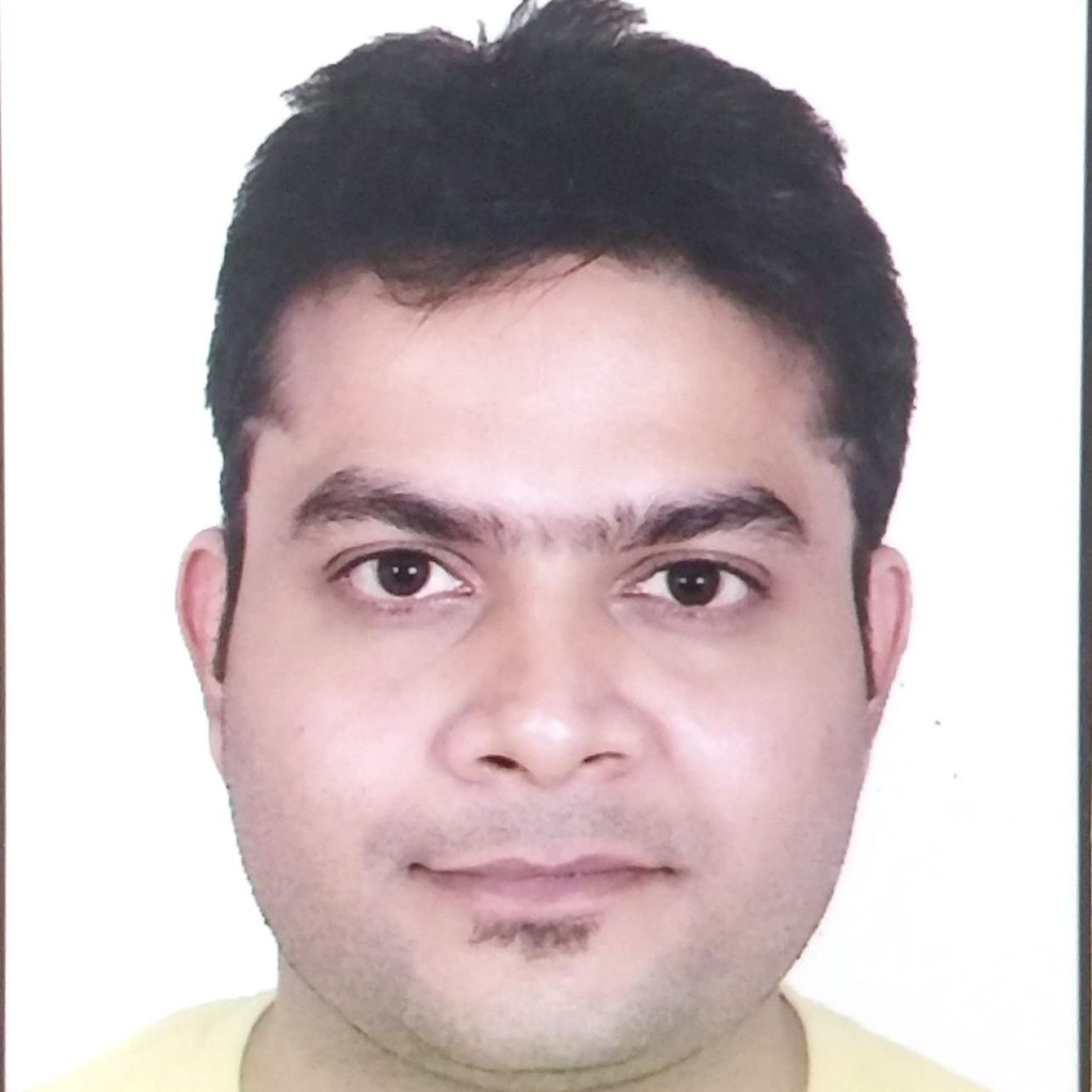 Nikhil Chourasia - System Engineer - Sogeti Deutschland GmbH | XING Nikhil Chourasia - System Engineer - Sogeti Deutschland GmbH | XING