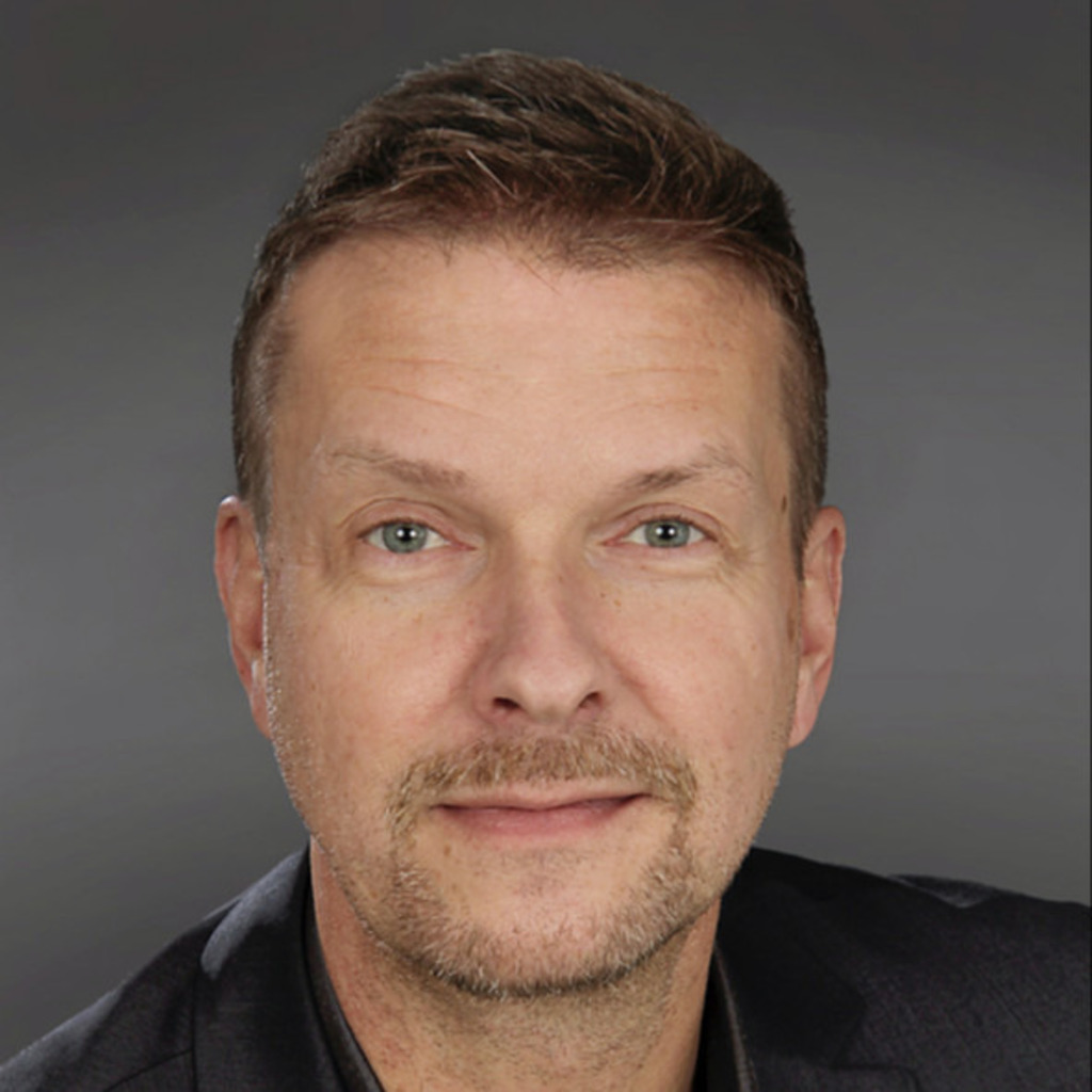 Matthias Teuscher - Chief Information Security Officer (CISO ...