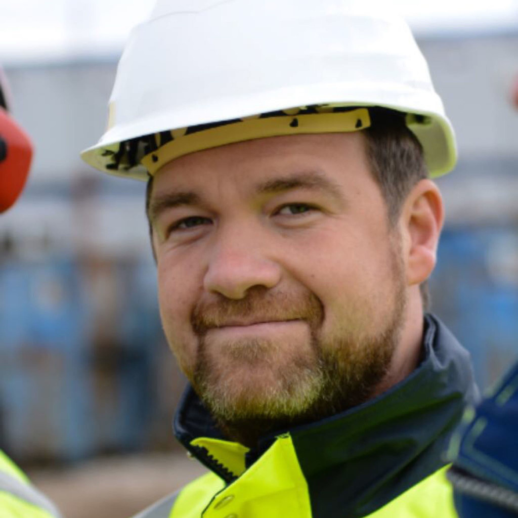 Timo Hartmann - Technischer Projektleiter, Beratung und Service ...