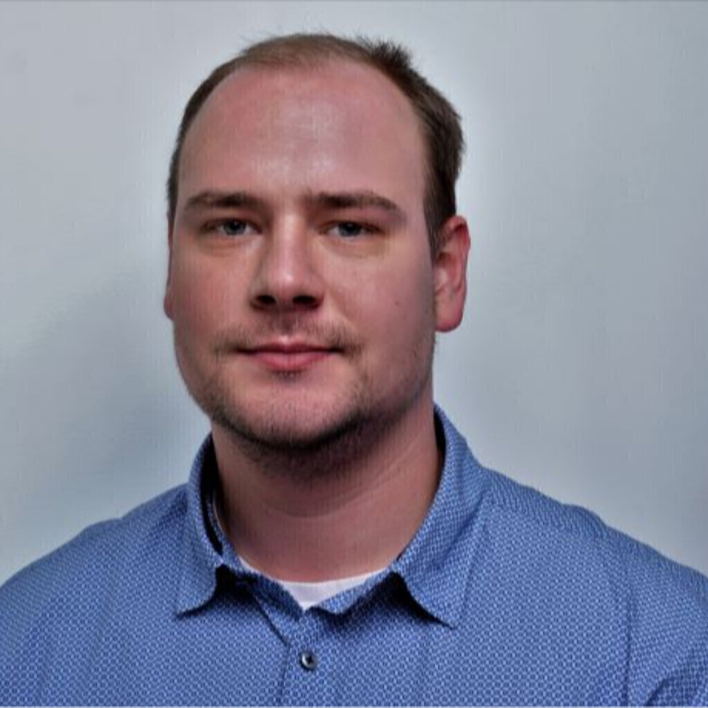 Fabian Penner - Gruppenleiter Software Ingenieure - HOSCH ...