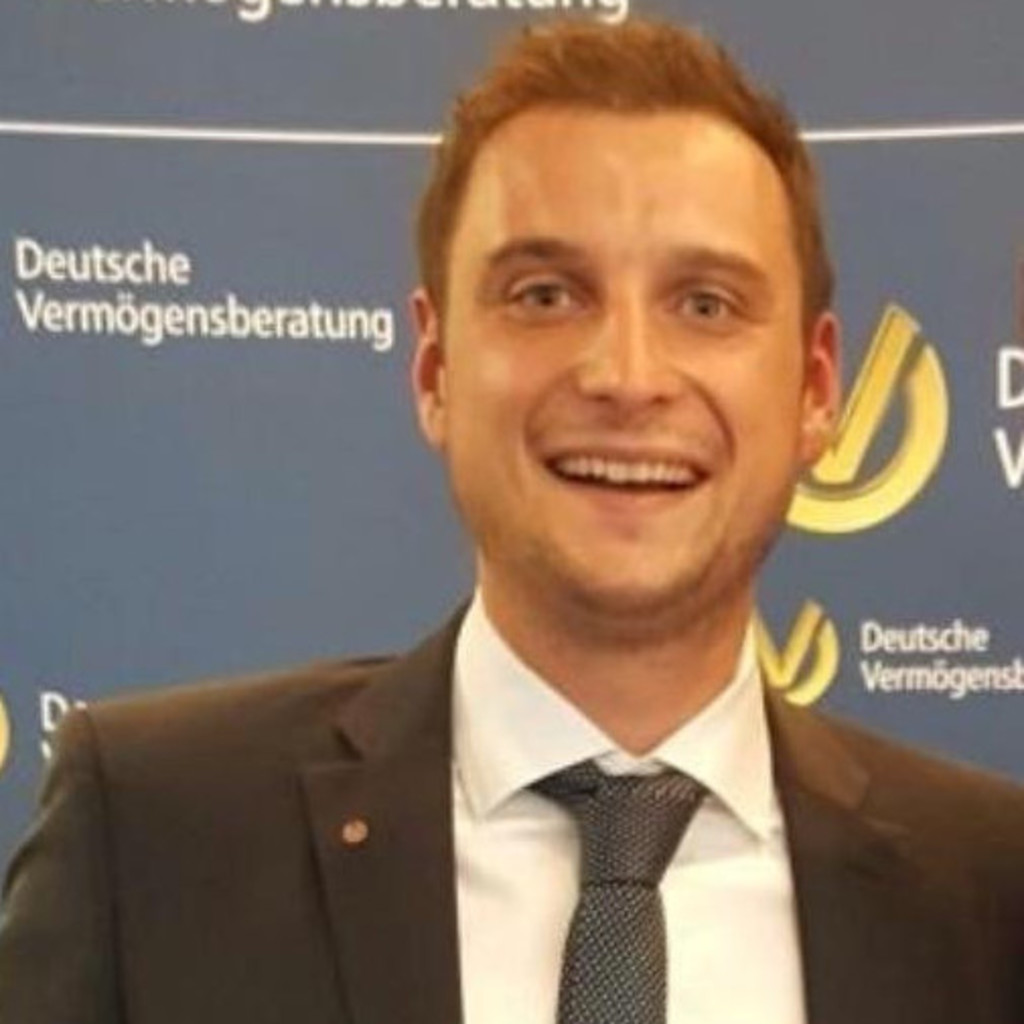 Nicolas Daum - Hauptgeschäftsstellenleiter DVAG - DVAG - Deutsche ...