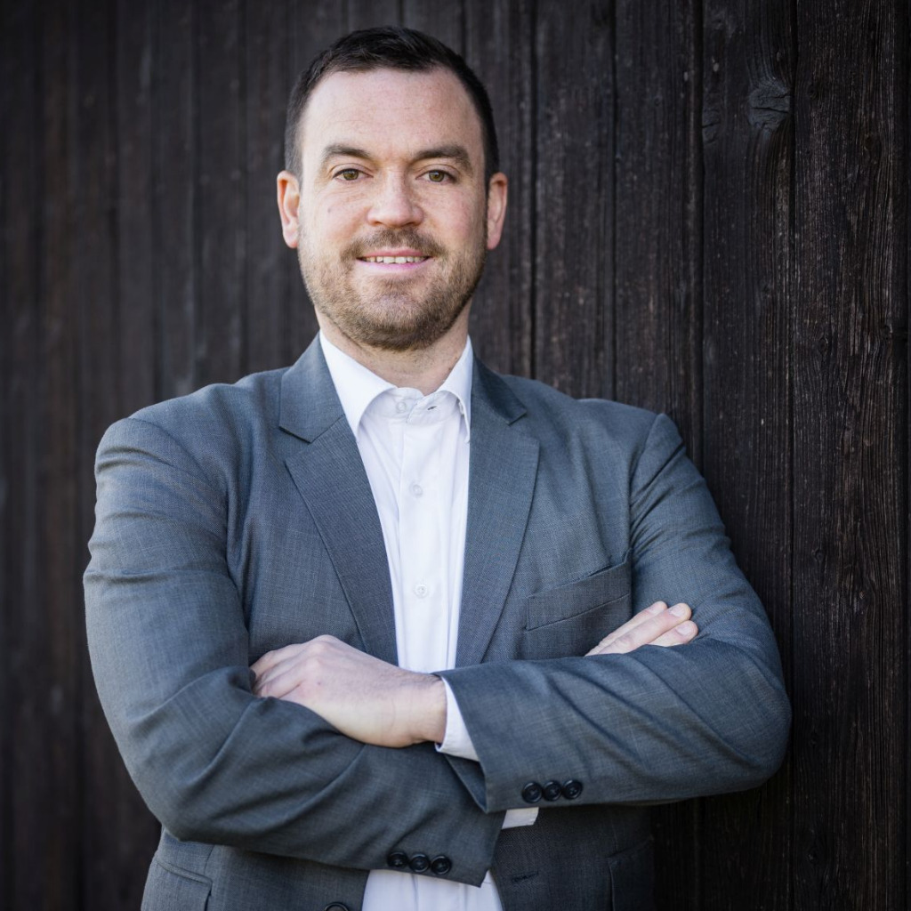 Marco Stroppel - Solution Team Lead - TAPIO GmbH | XING