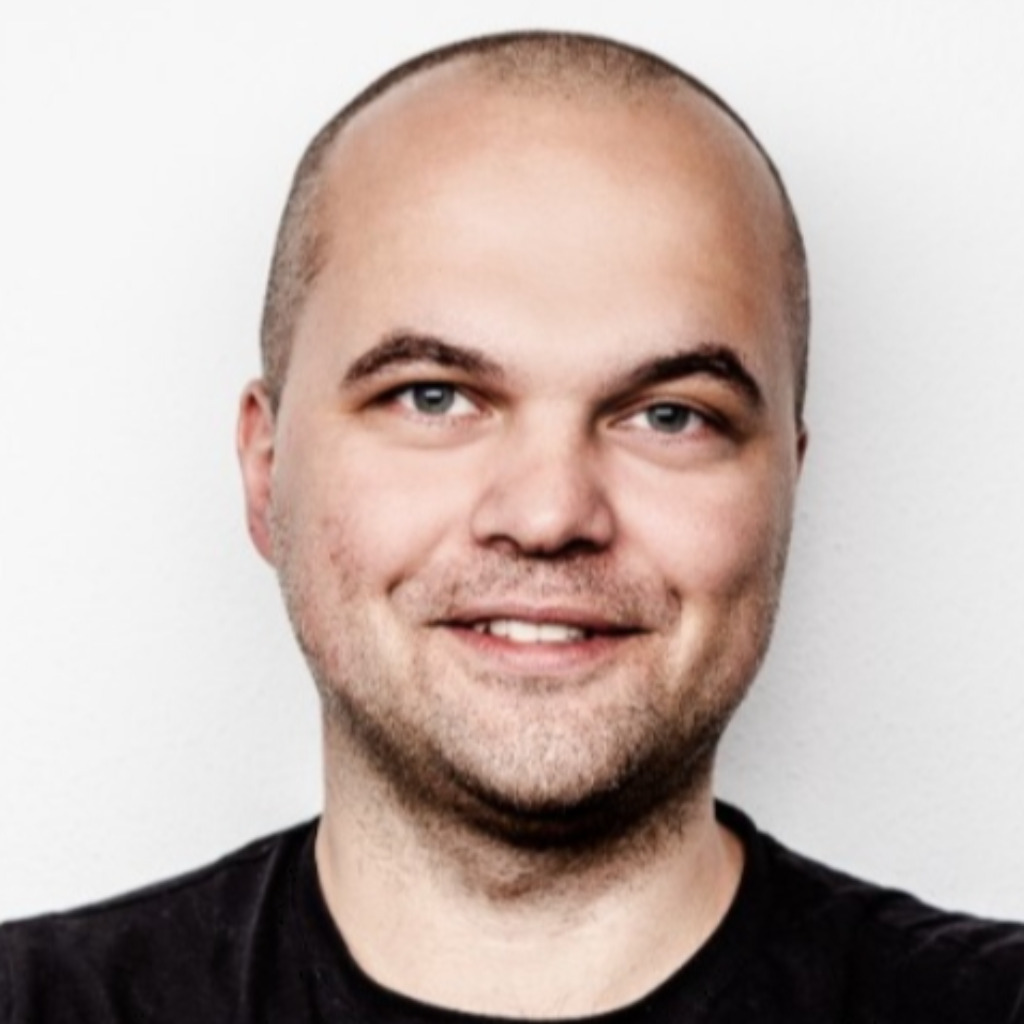 Benjamin Gruber - Sales Director - Germany & Austria - Vigience AG | XING