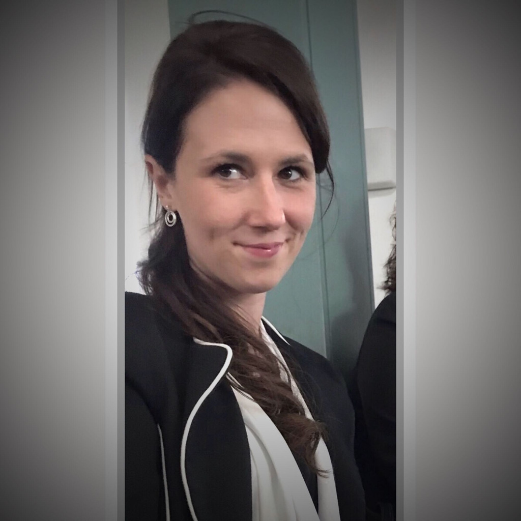 Stephanie Sell - Berufliche Fachrichtungen - IHK Bayreuth | XING
