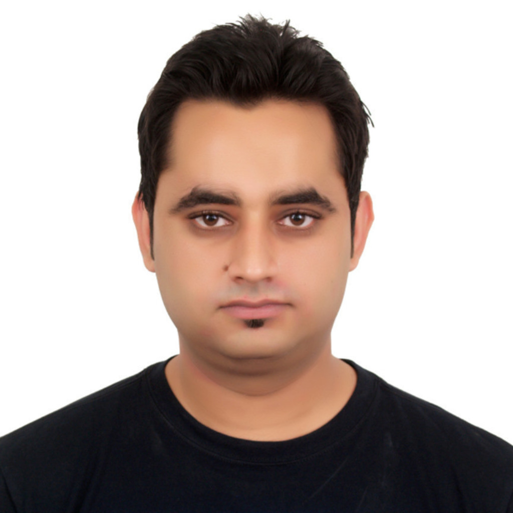 Muhammad Shoaib - Maintenance Engineer - AB Mauri | XING
