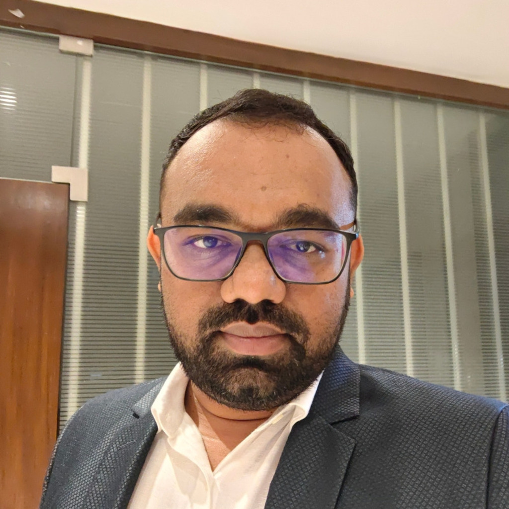 priyank patel - Midas Care - Midas care | XING