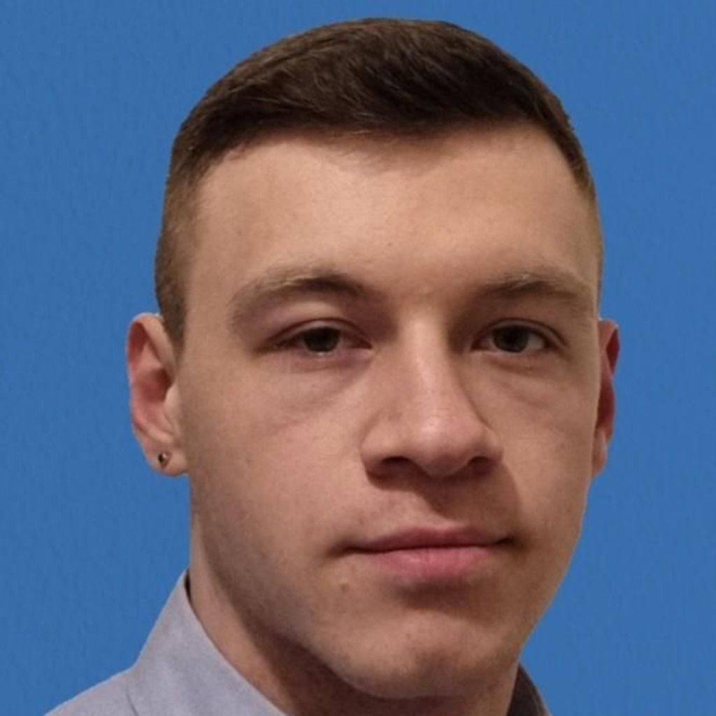 Brian Schulz - Azubi im Einzelhandel - REWE Markt GmbH ...