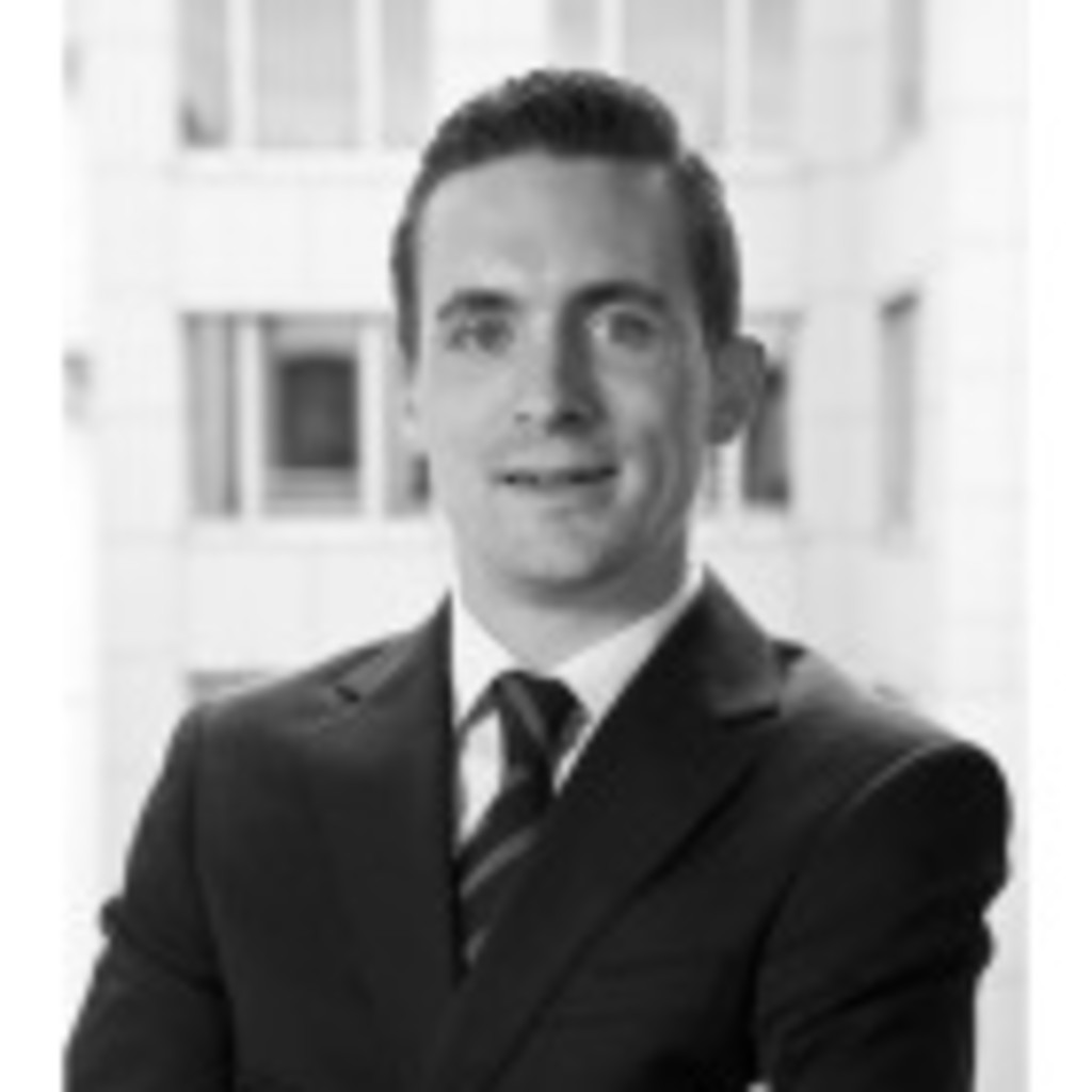 Paul Geier - Interim Manager - NTT Germany AG & Co. KG | XING