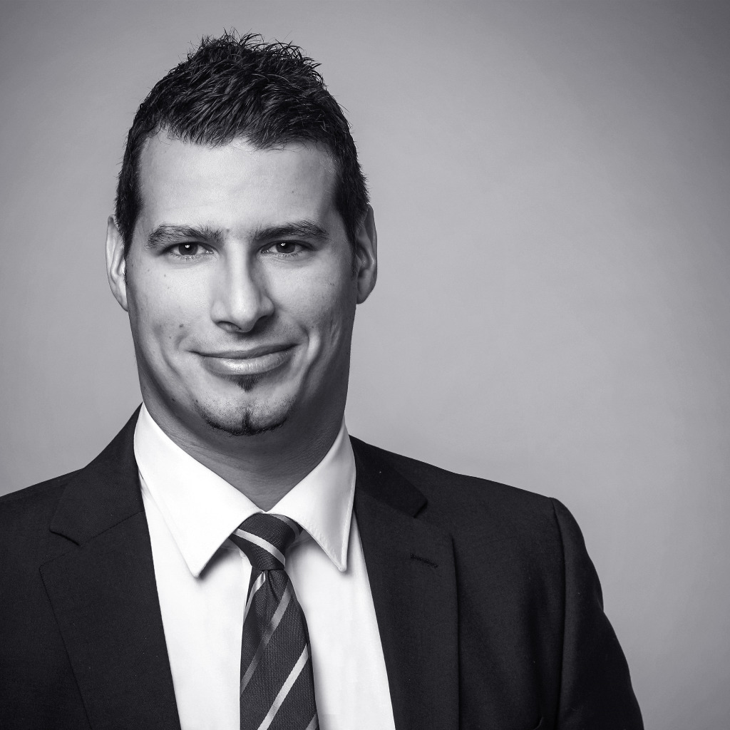 Patrick Borges Amorim - Technische Versicherung - BU/KW/VAV/WEA ...