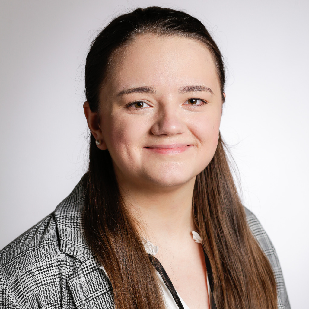 Laura Barani - Mathematik - Wilhelm-Heinrich-Riehl-Kolleg | XING