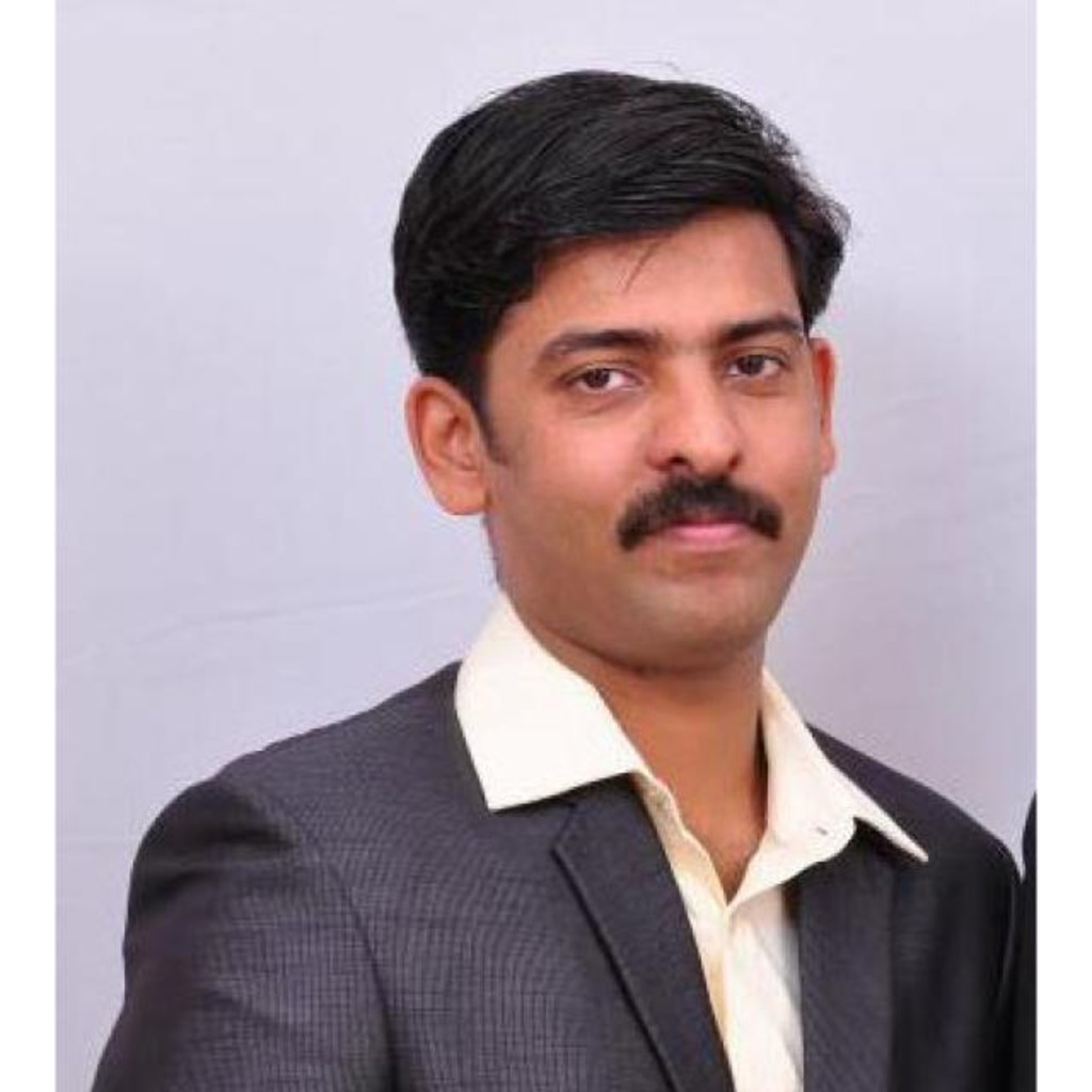 Shine Jacob - Sr. QA Engineer - TELES FMC+C Innovations GmbH | XING