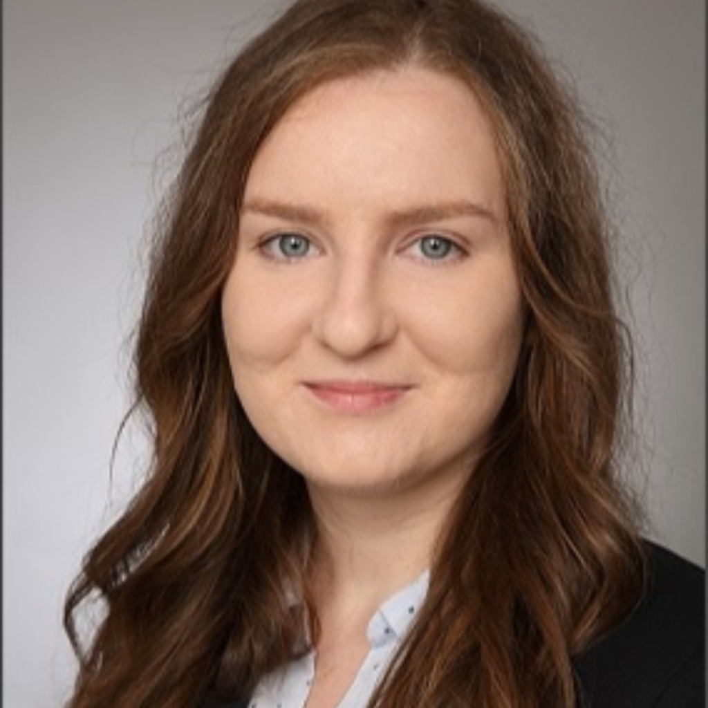 Maria Walker - Chemicals Registration Manager - Toxicology - EBRC ...