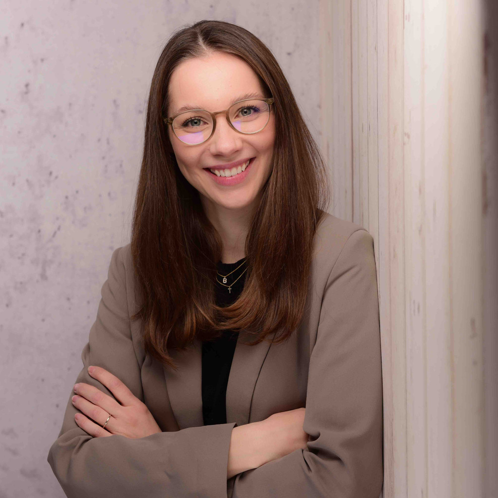 Laura Zander - Personalsachbearbeiterin - Amt Itzstedt | XING