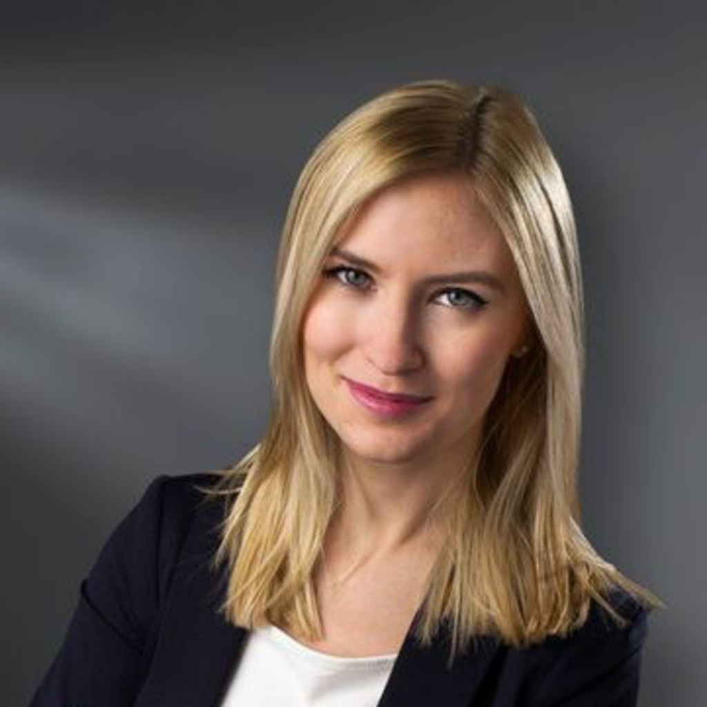 Lisa Toth - Human Resources - Wolf Theiss | XING