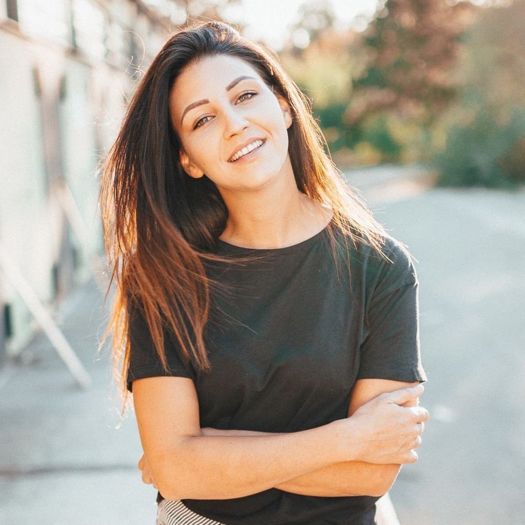 Jasmin Hirsch - Partnermanagerin - audibene | XING