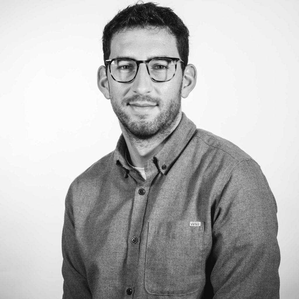 Maximilian Ritter - Manager Einkauf/Vergabe European Championships 2022 ...