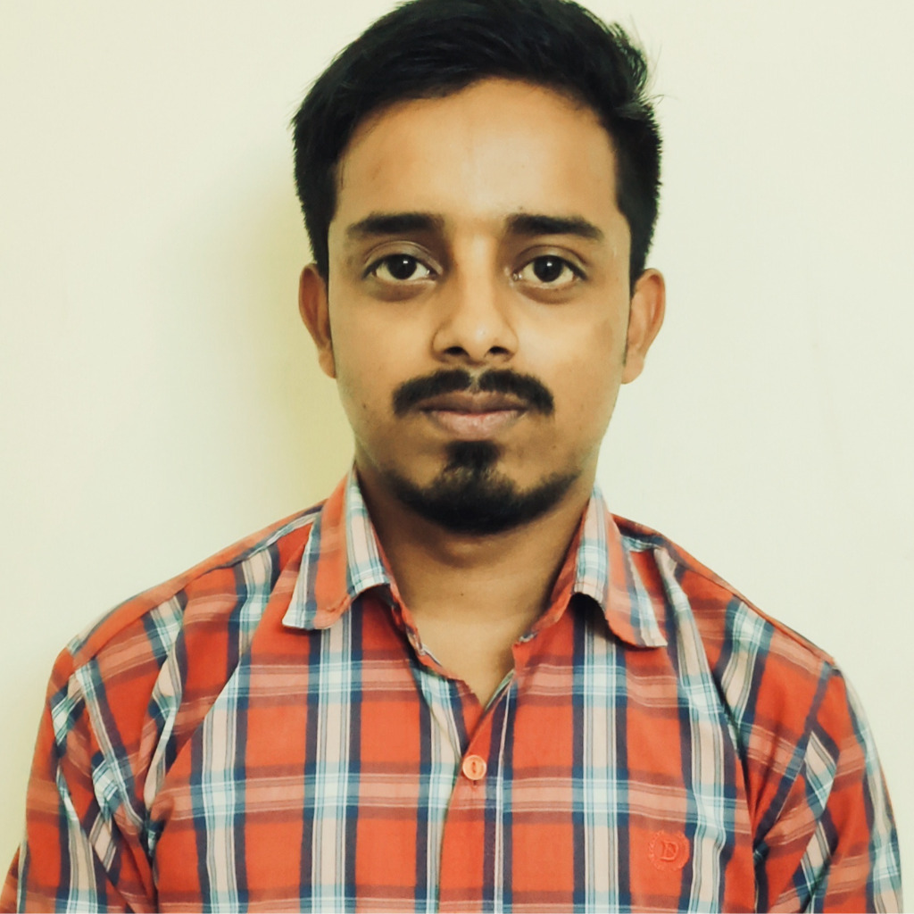 Sumit Paul - iOS Developer - PhonePe | XING