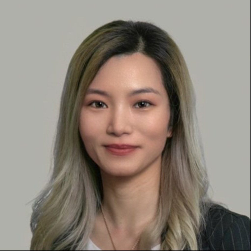 Qingxia Wu - Senior Digital Marketing Manager - WAN-IFRA | XING