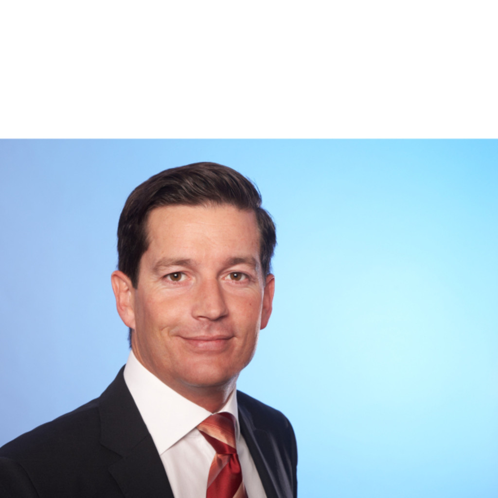 Marco Dominique Bader - Senior Trader - NMF AG | XING