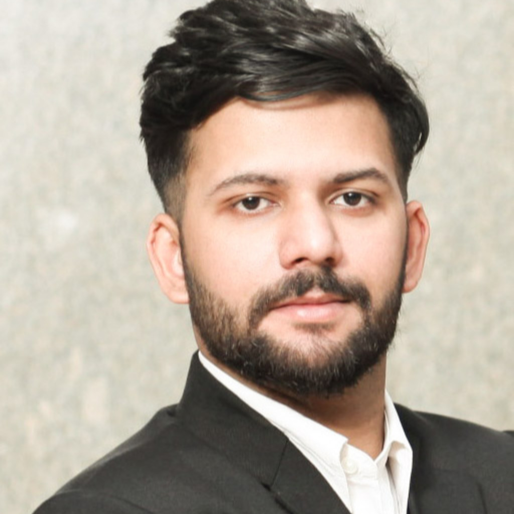 Umesh Sharma - Doctor of Science - University of Oxford | XING