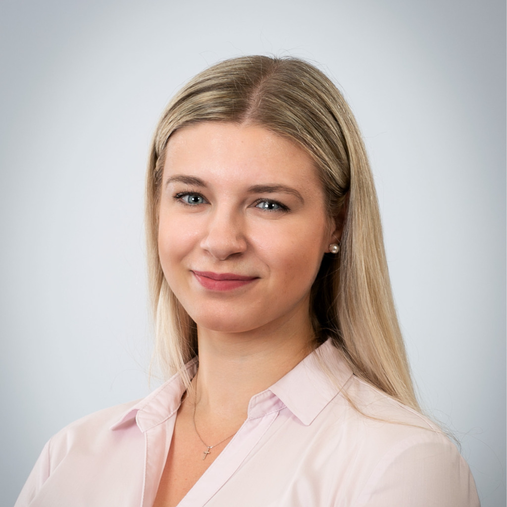 Anna Fiedler - Berufliche Rehabilitation zur Kauffrau für ...