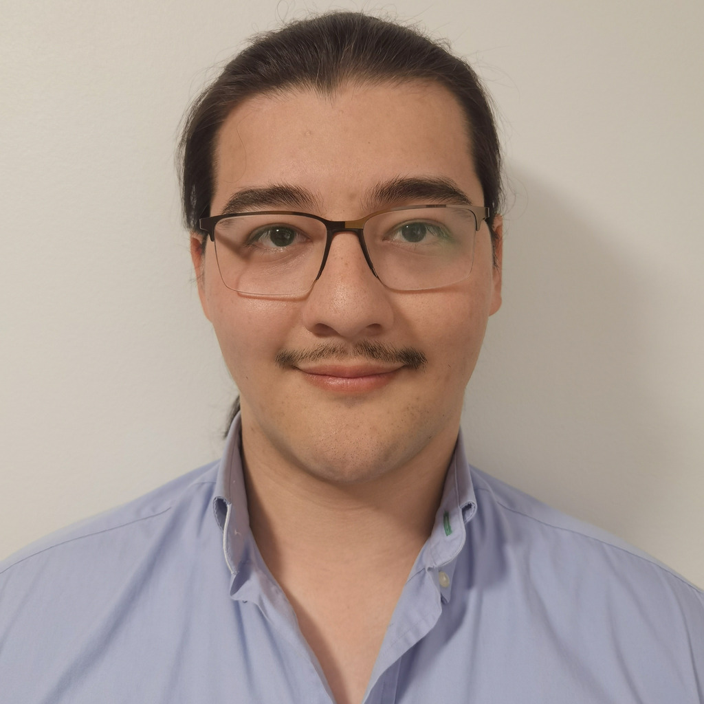 Ignacio Andrés Riveros Gaete - Chemical Engineer - Anasac Chile | XING