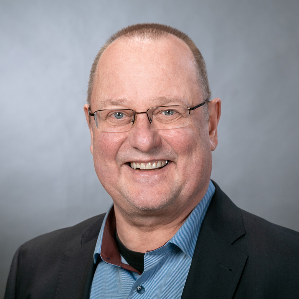 Jens Neumann - Senior SAP Sales Manager - Fujitsu TDS GmbH | XING