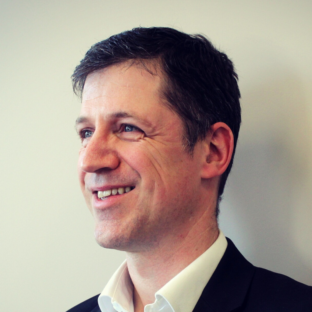 David Muller - General Manager - ADDILYS | XING