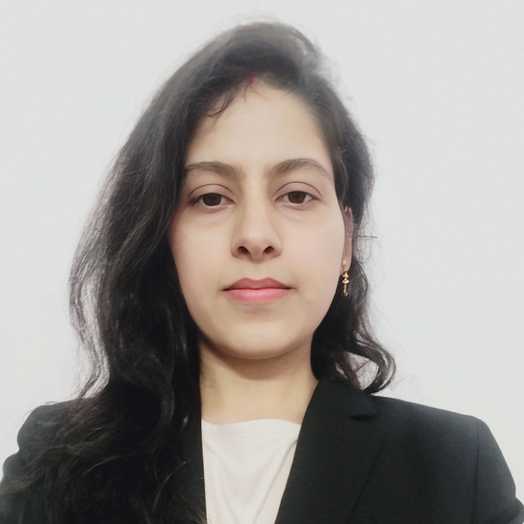 Mohini Sharma - Senior ServiceNow Developer - Gemini Solutions | XING