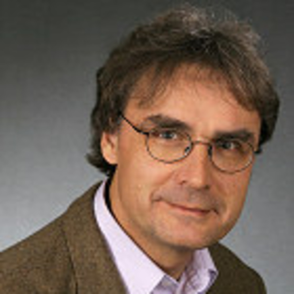 Thomas Ruthenberg - Technical Information Manager - TDK-Micronas | XING