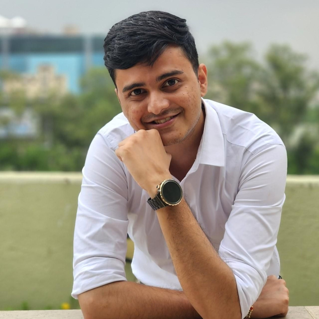 Mehul Anupam Kumar - Financial Consultant - Blackfox Millennium | XING