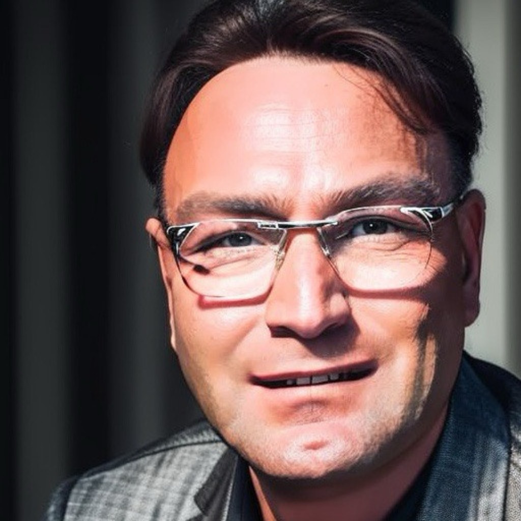 Alexander Roos - Senior Business Development Manager - avintis sa | XING