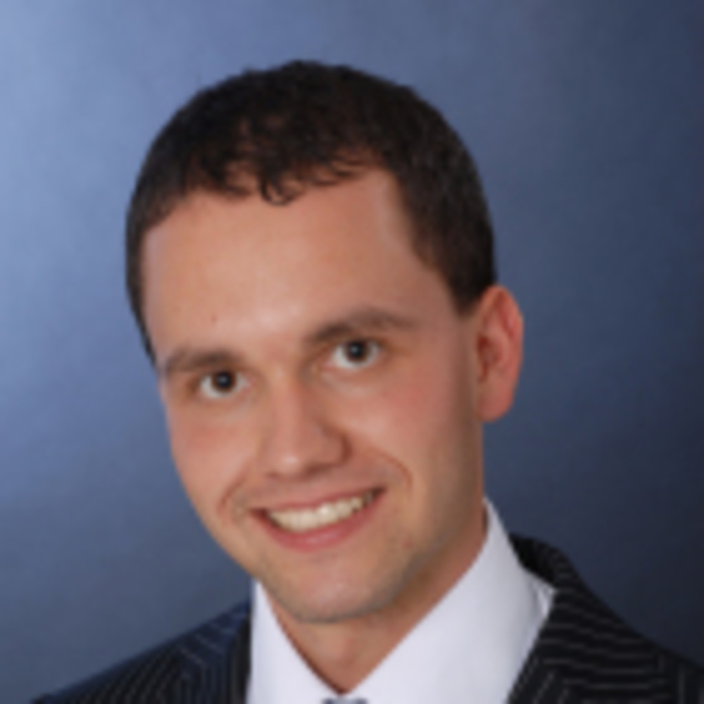 Alexander Krasnogolowy - IT-Systems Engineering - Hasso-Plattner ...