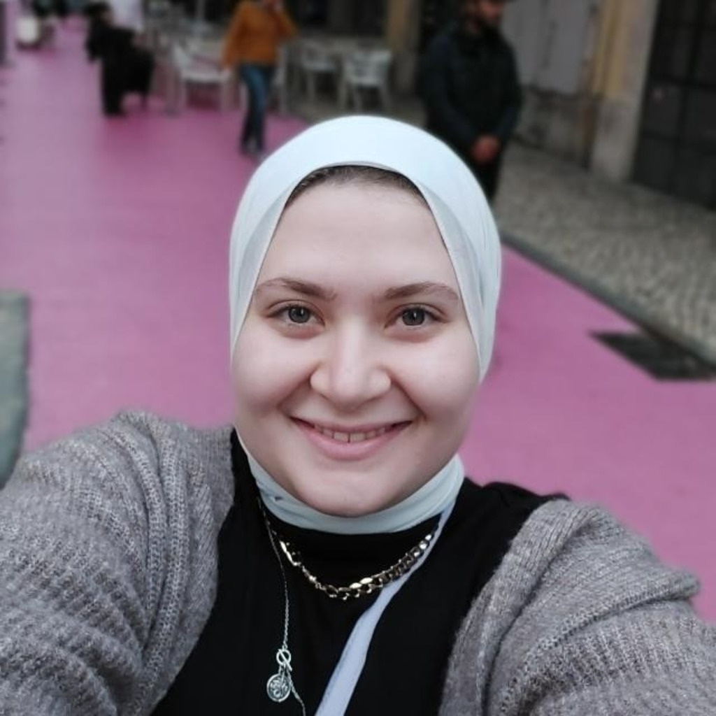 Maram Wael: Ausbildung und Berufserfahrung | XING