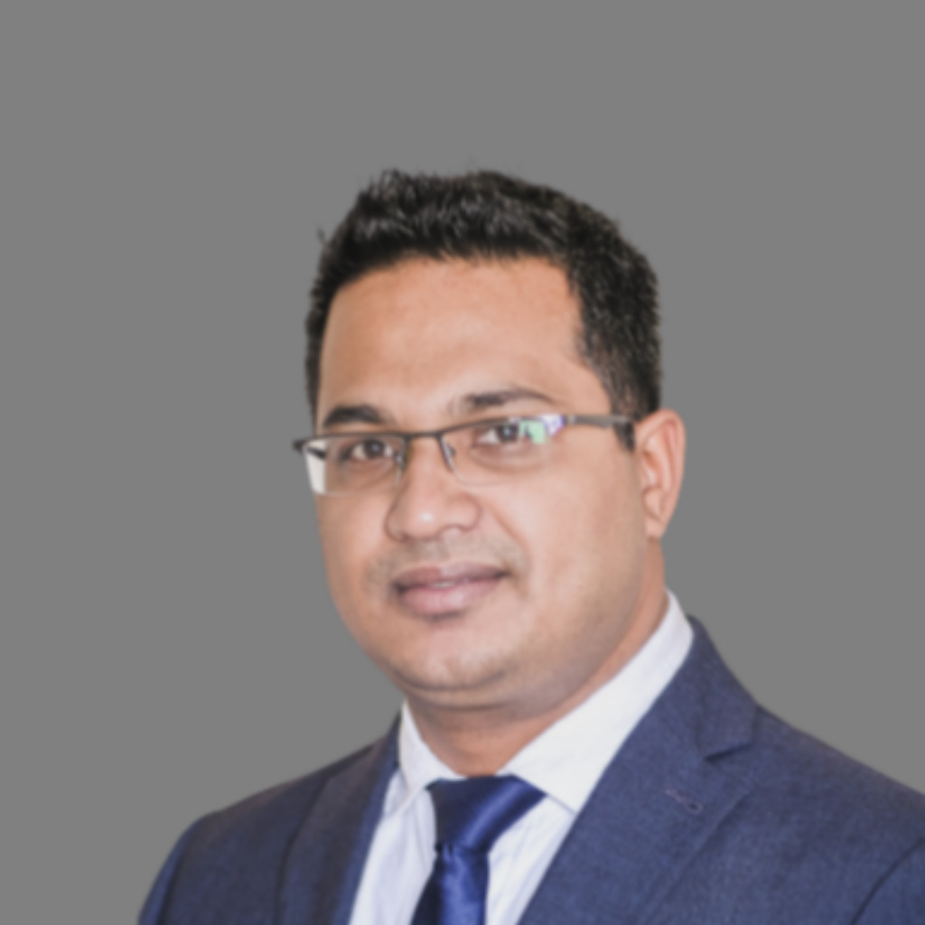 Md Emran Hossain - Intern in HCB Business Controlling DECH - Henkel AG ...