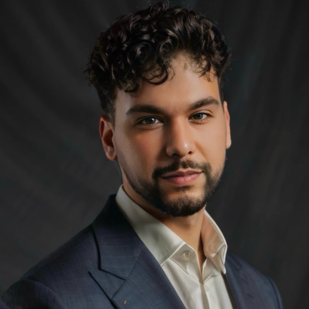 Amjad Ibrahim - Fachinformatiker Anwendungsentwicklung - GPB Berlin | XING