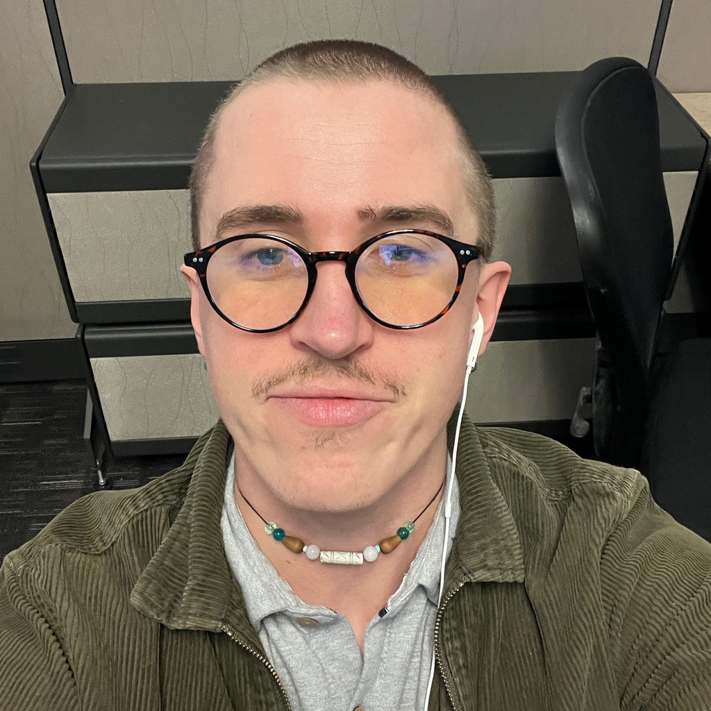 Tyler Nelson - Software Test Engineer - Voyatek | XING