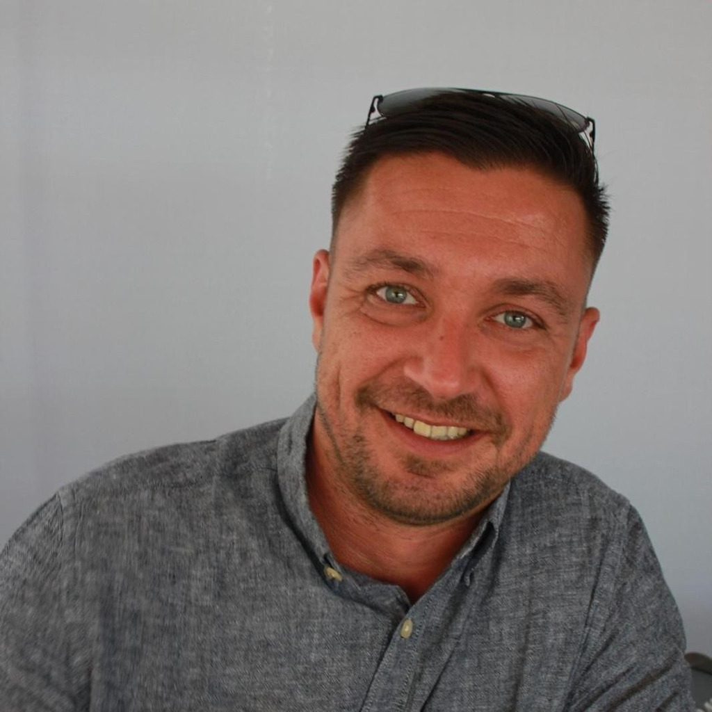 Sebastian Klaus - Teamleiter - AMP GmbH | XING