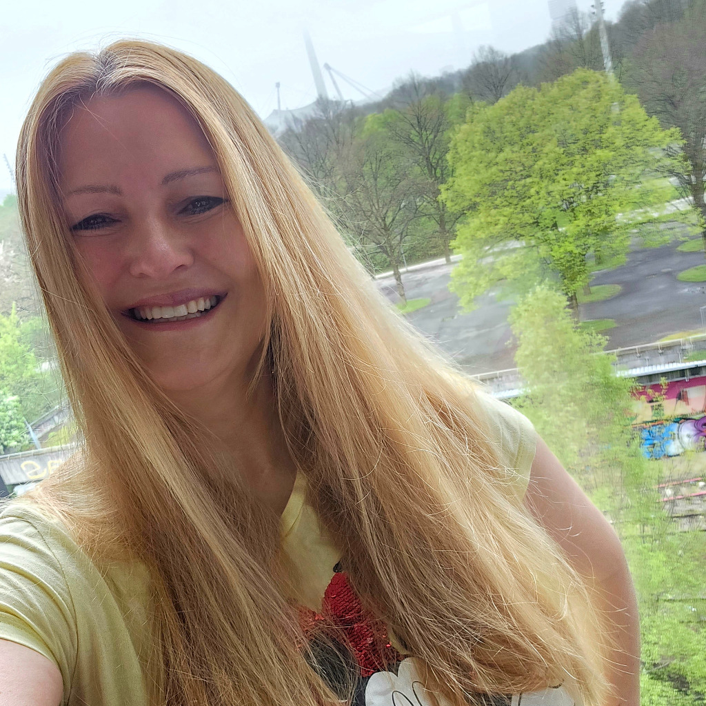 Carola Wunsch - Executive Assistant, Application Segment SPM & C-UAS ...