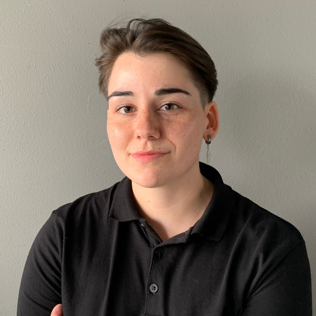 Merve Can - Ausbildung zur Finanzwirtin - Finanzverwaltung Nordrhein ...