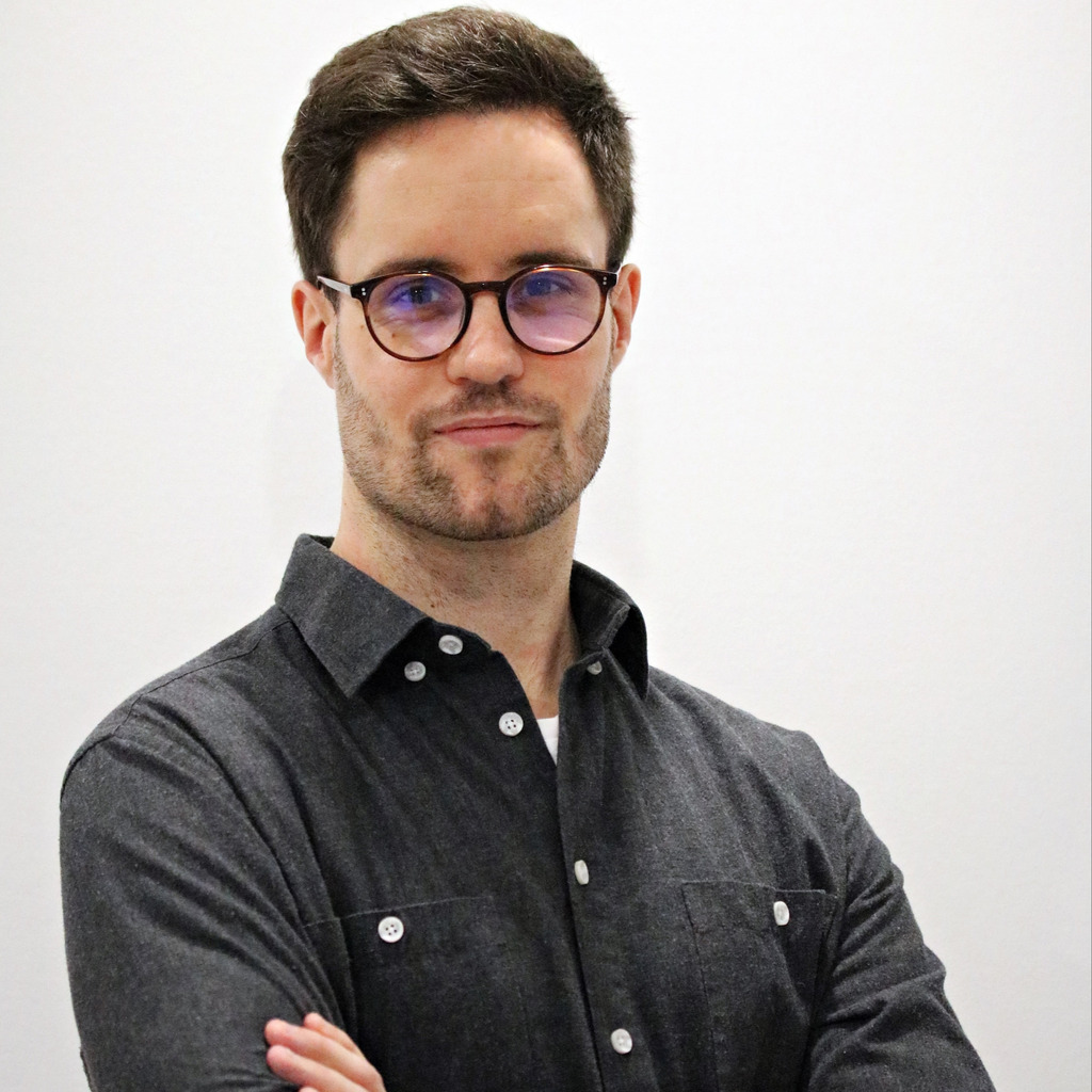 Tim Schmidt - Mitarbeiter der Kalkulationsabteilung - Tecklenburg GmbH ...