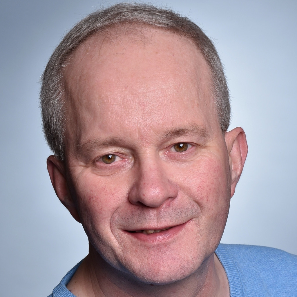 Michael Franke - Sozialarbeiter, Sozialhilfe SHG, Abt. Langzeitberatung ...