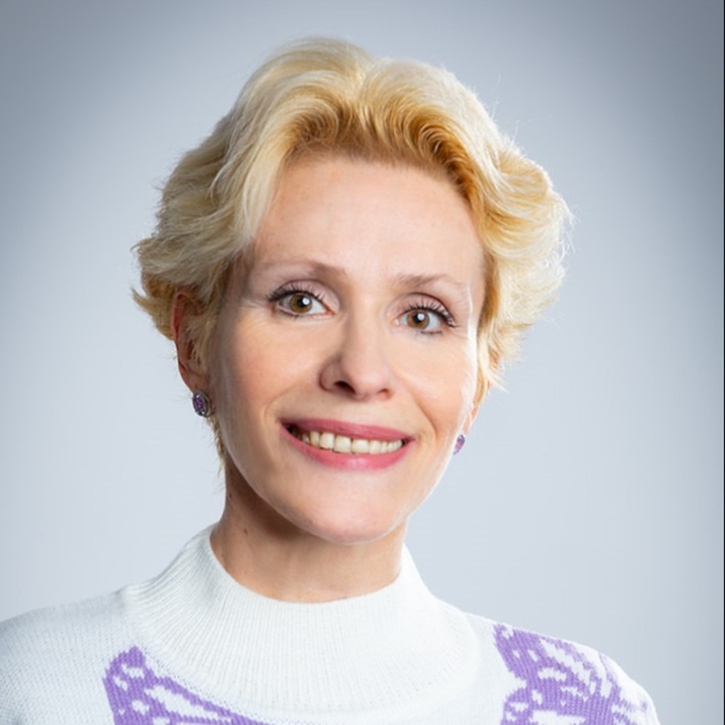 Irina Kainz - Head of Investment Management - Private Family Office | XING