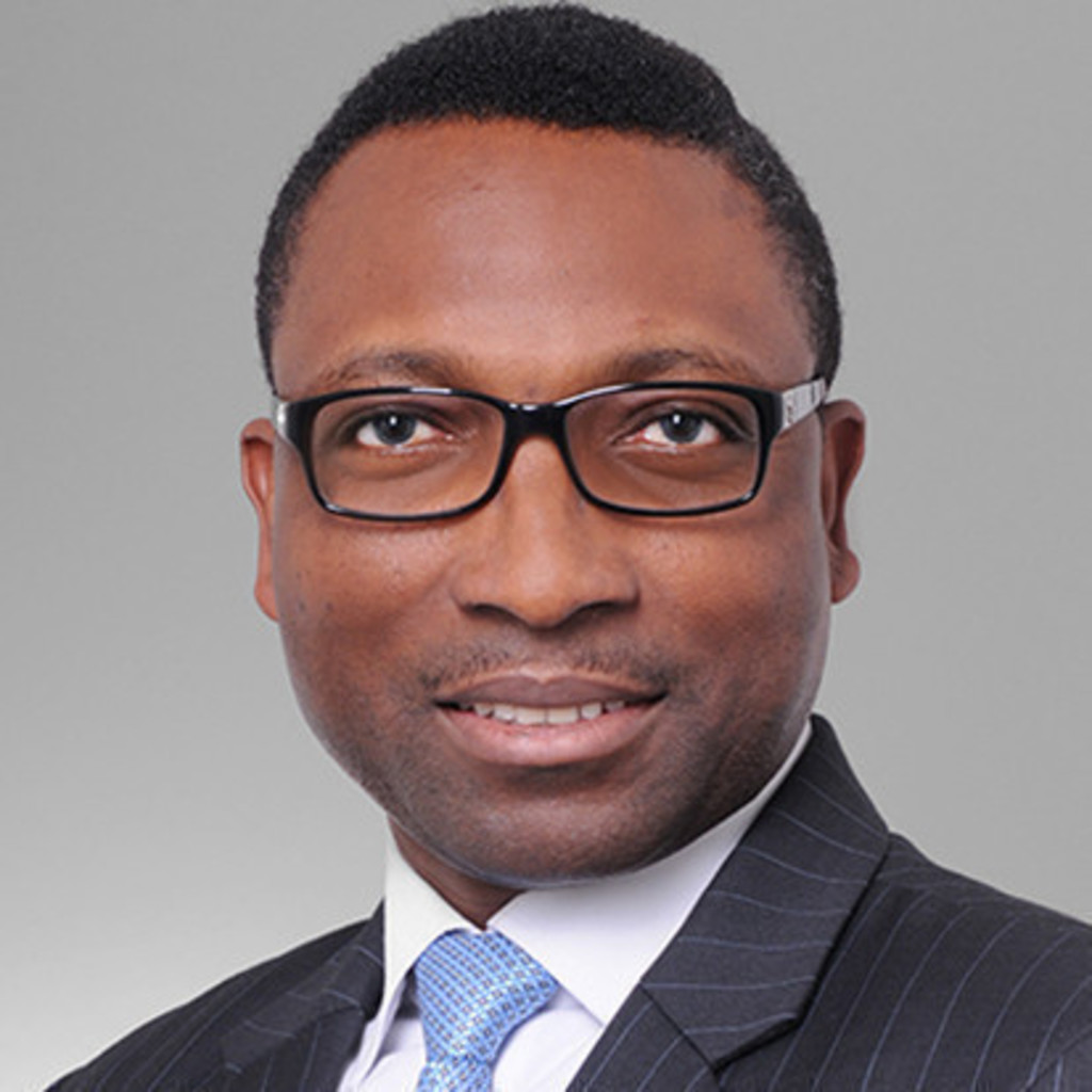 Johnson Odibo - Consultant - Banco Itau | XING