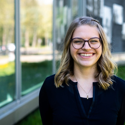 Jessica Bramer - Personalmanagement, Personalwesen - Internationale ...