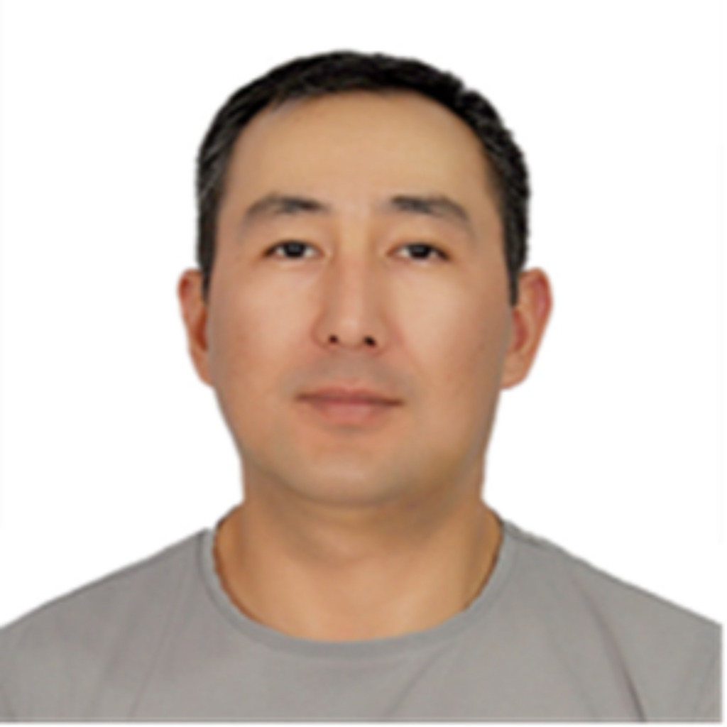 Artur Dyussenov - Drilling of oil and gas wells. - ATYRAU INSTITUTE OF ...